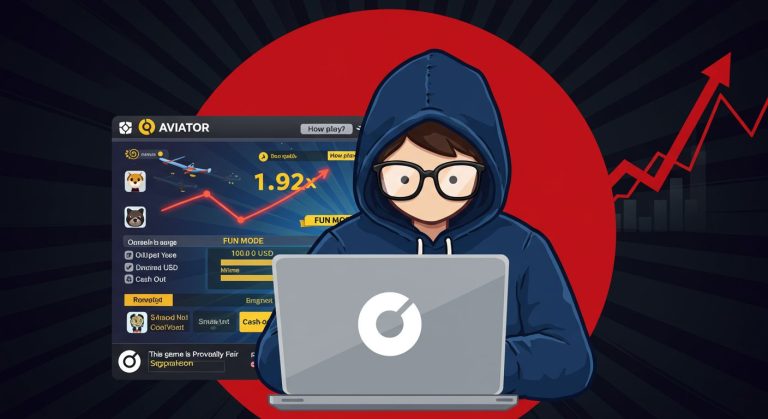 Aviator hack | Risks of using hack apps and files for Aviator game